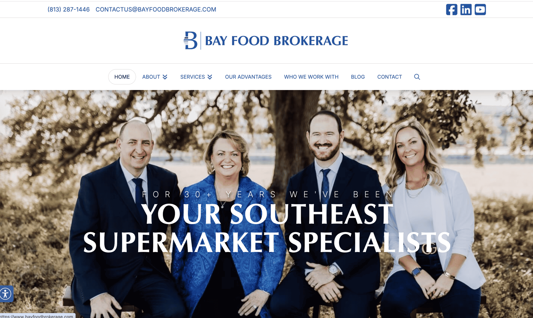 Top 5 CPG Broker Companies in the USA | Cool Nerds Marketing