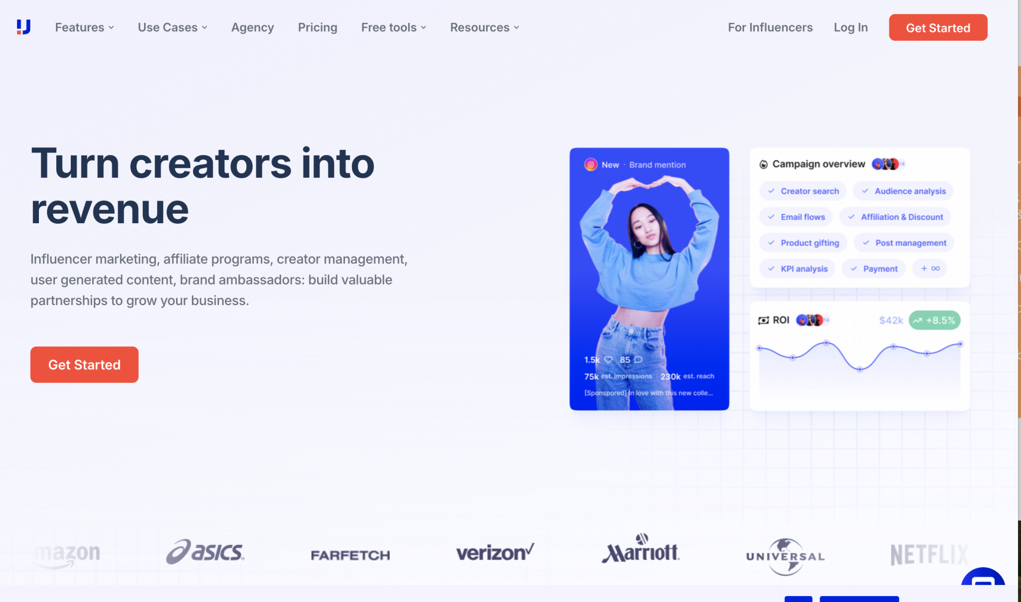 15 Top Influencer Marketing Agencies in 2025