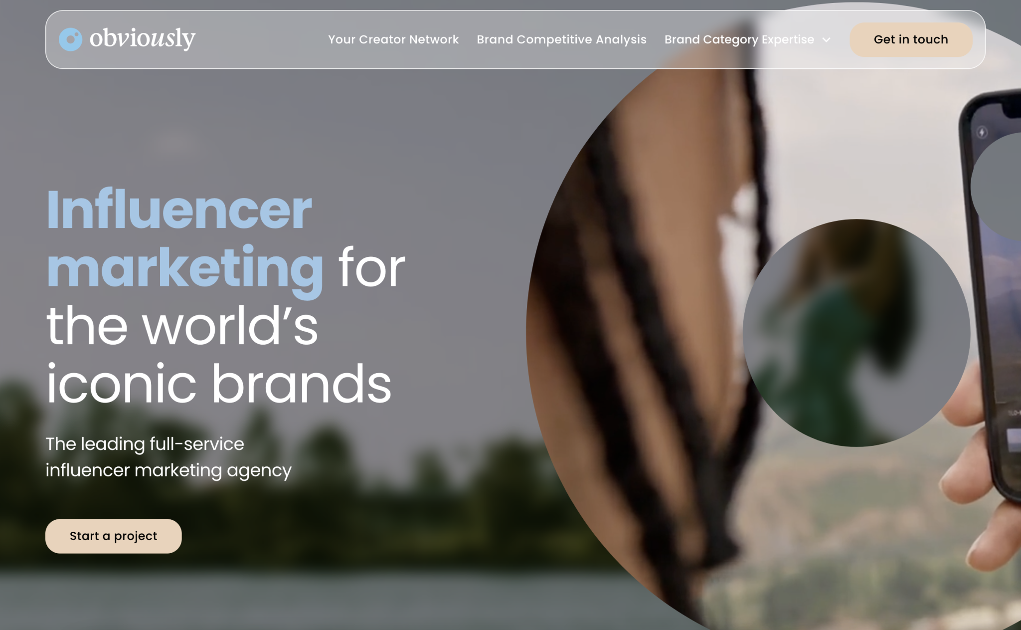 15 Top Influencer Marketing Agencies in 2025