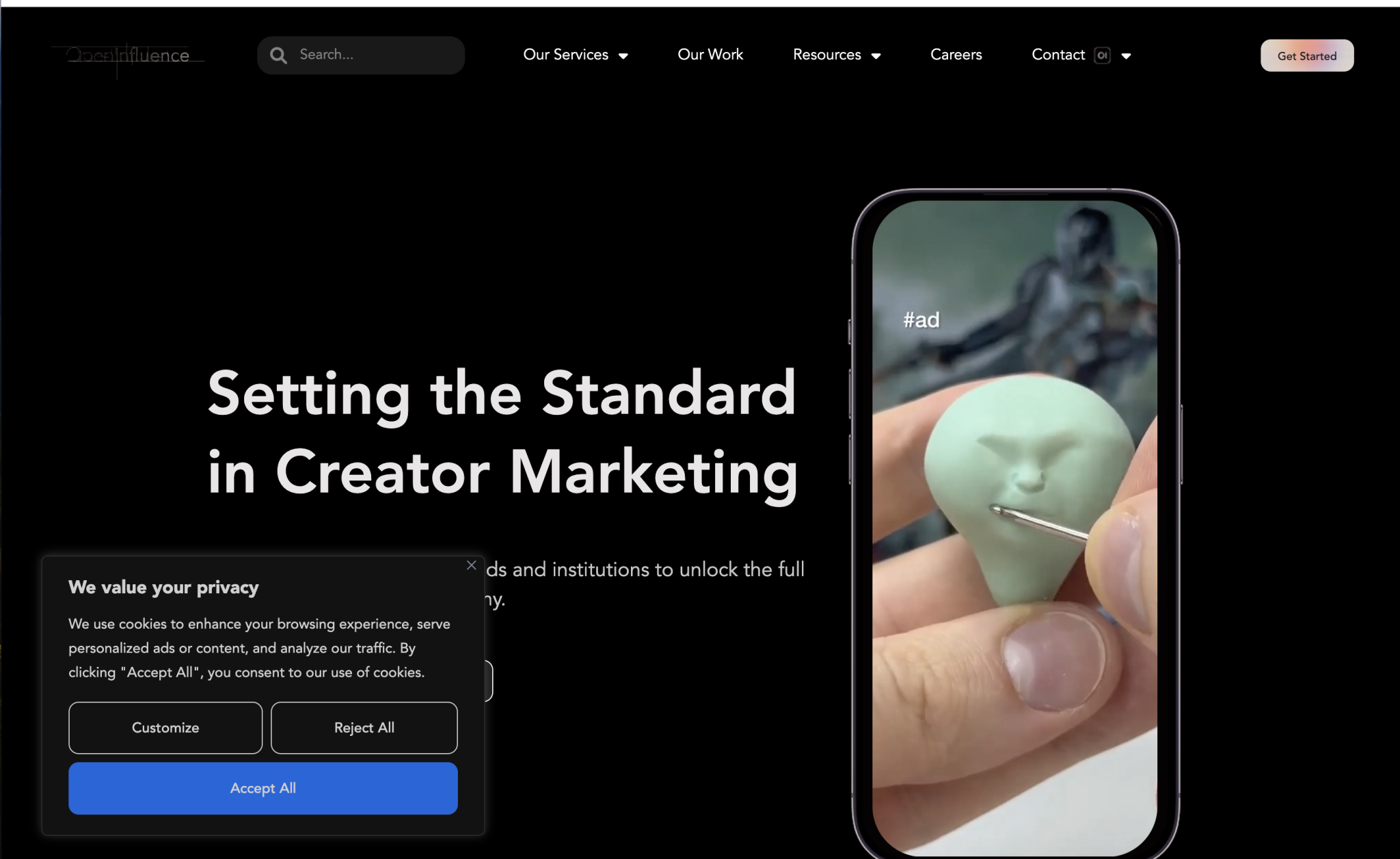 15 Top Influencer Marketing Agencies in 2025