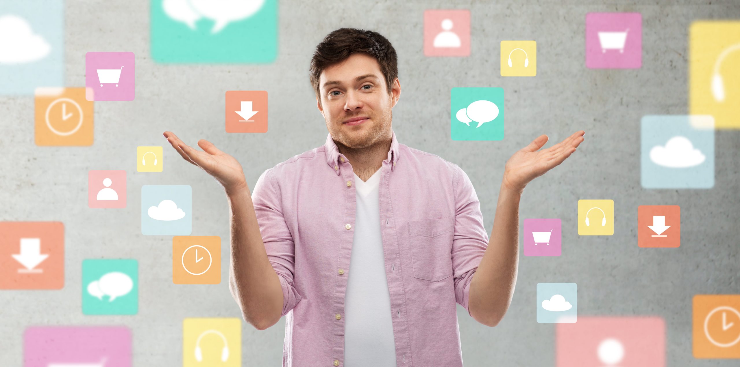 19 Social Media Trends for 2026 | Cool Nerds Social Media Agency